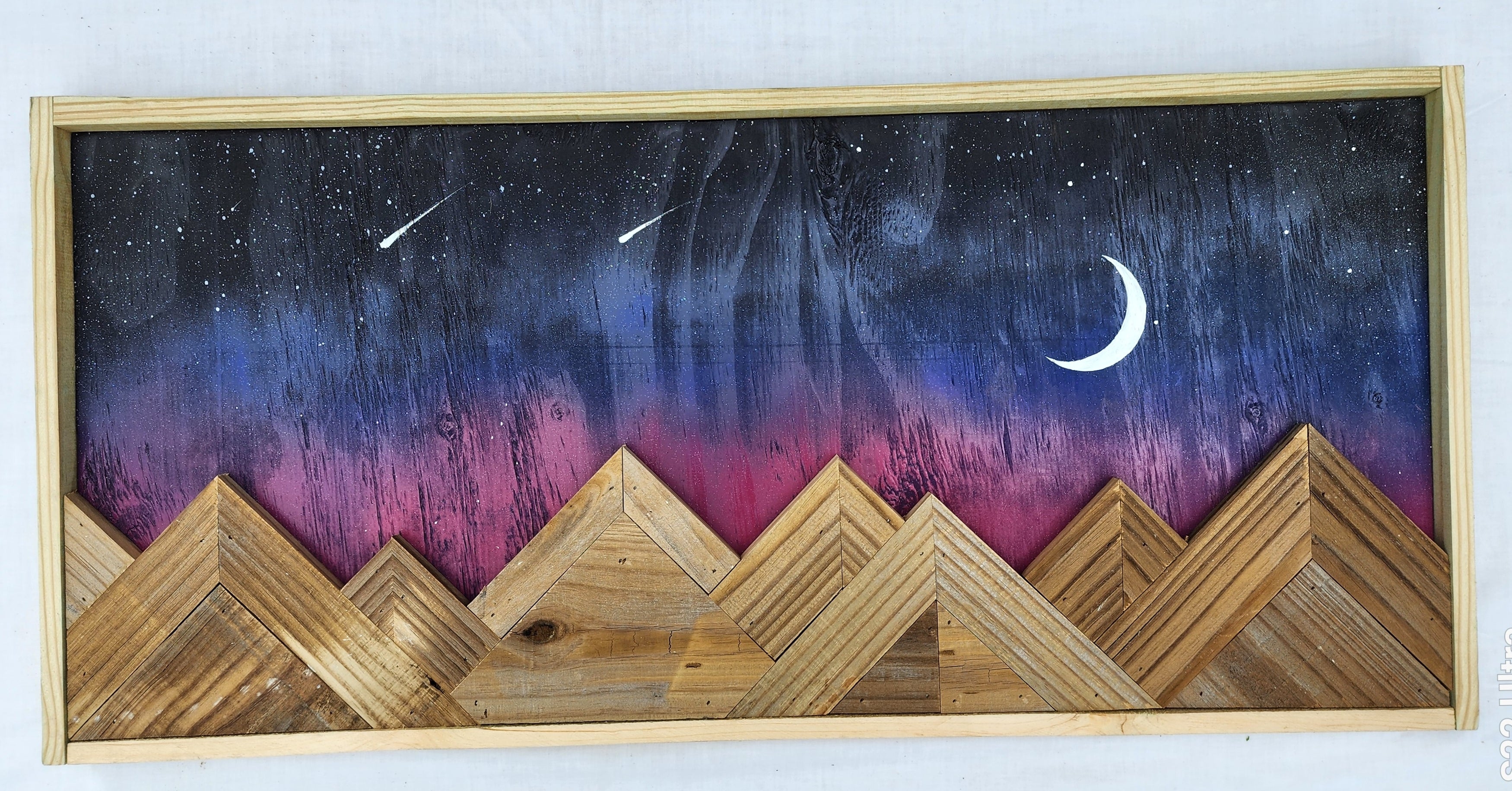 Townsend - Panoramic – onejourneywoodshop